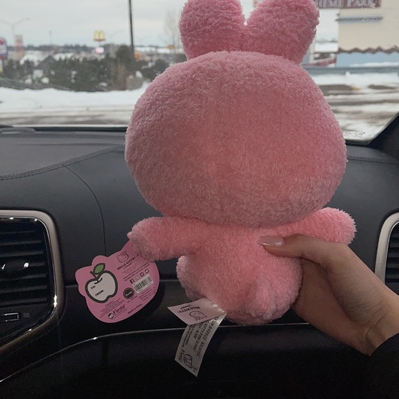 Hello Kitty | Other | Hello Kitty Sanrio Easter Plush | Poshmark